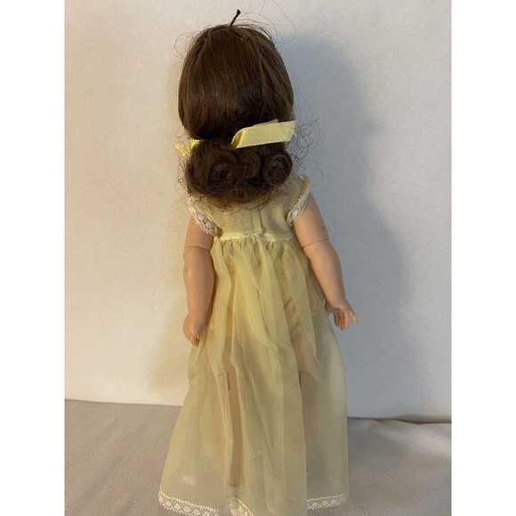 Madame Alexander | Toys | Vintage Madame Alexander Lissy Doll 95s Sally ...